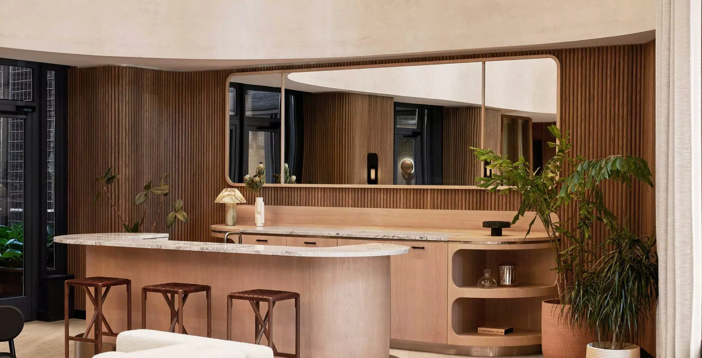 Lifestyle | Anagram Columbus Circle Luxury UWS Apartments | 1 West 60th