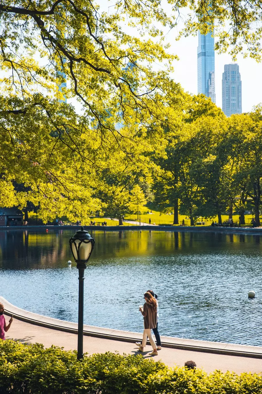 Neighborhood | Anagram Columbus Circle Luxury UWS Apartments | 1 West 60th